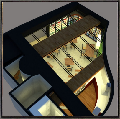 Interior Design Services - Alphabuild